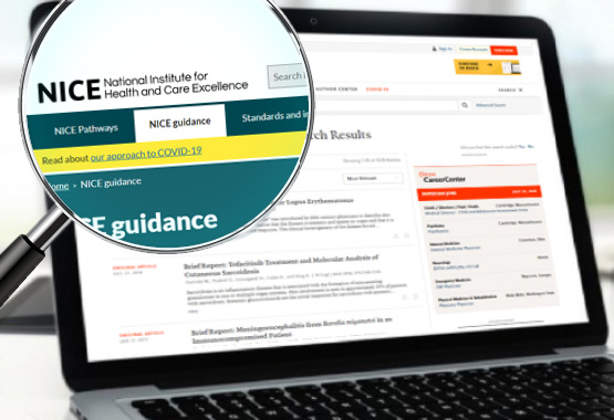 Psoriasis: asesoramiento y manejo. Guía clínica NICE - Atención Primaria