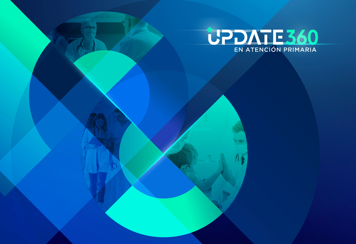 Update 360 en atención primaria 2023 - Atención Primaria