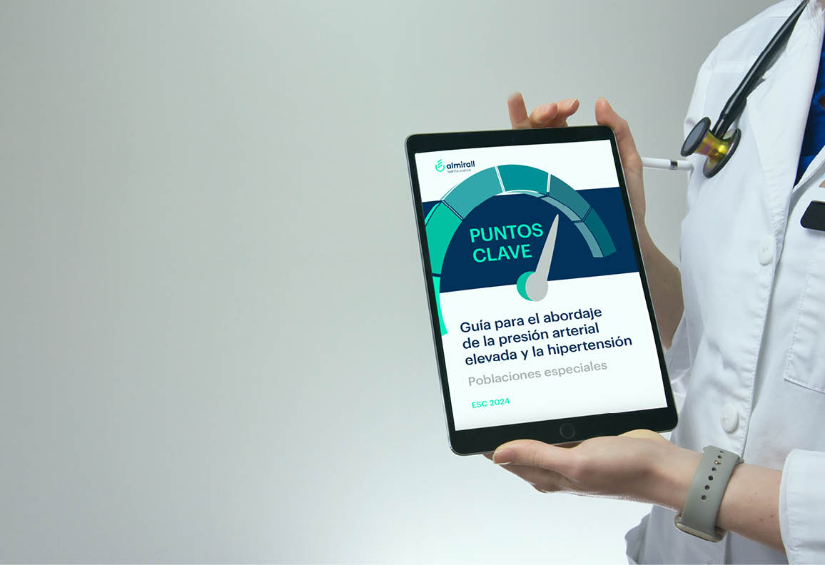 Guía ESC 2024 para el abordaje de la PA elevada y la HTA: poblaciones especiales