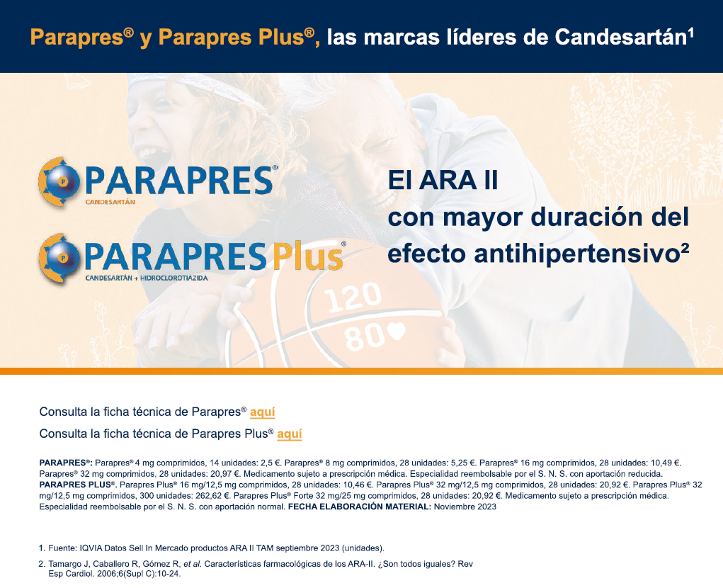 Guía ESC 2024 para el abordaje de la PA elevada y la HTA